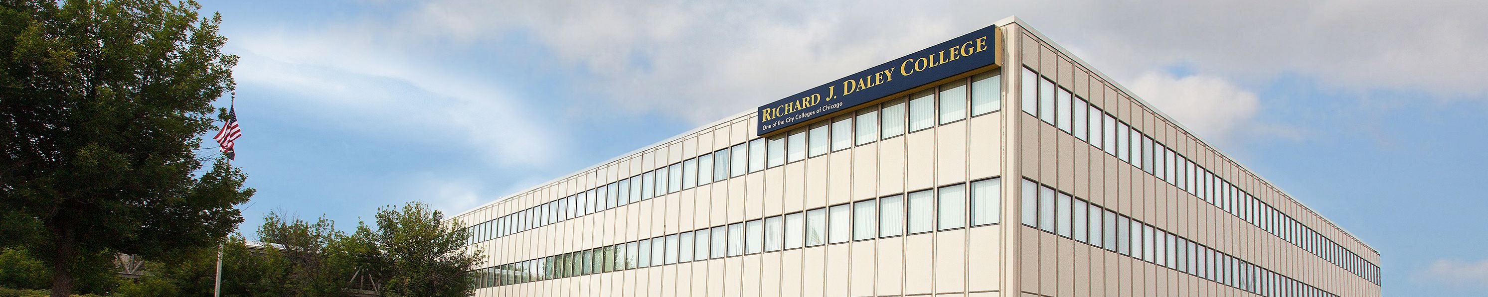 Richard J Daley College | SkillPointe